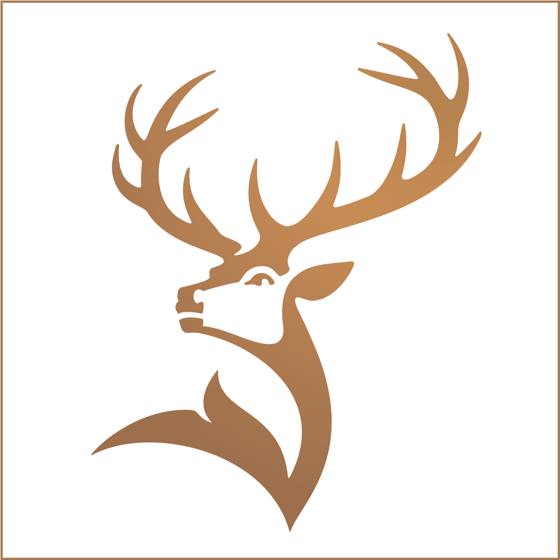 Congratulations! The PNG Image Has Been Downloaded (Transparent Deer ...
