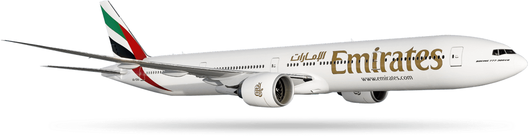 Congratulations! The PNG Image Has Been Downloaded (Emirates Airlines ...