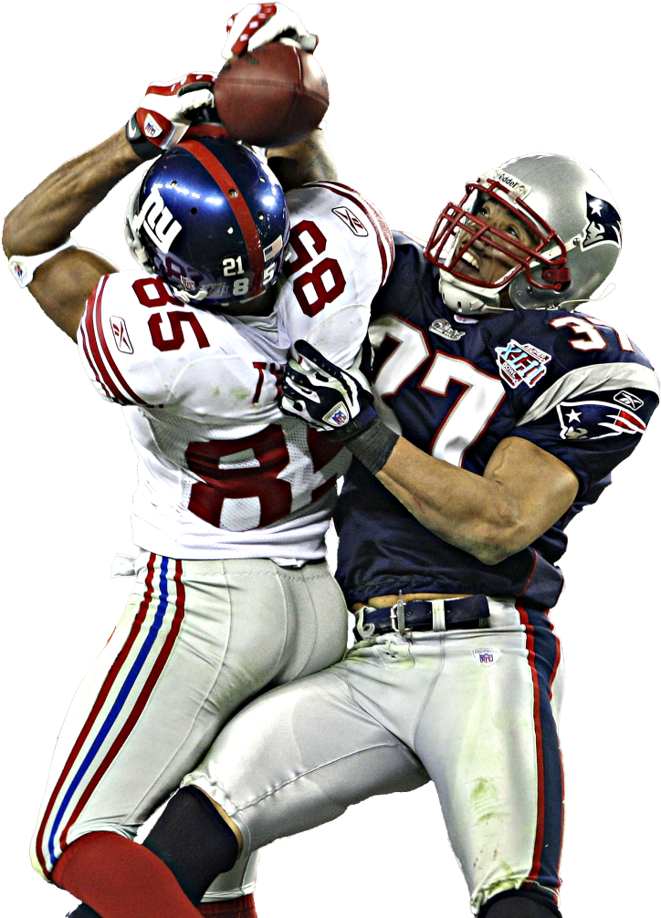 Congratulations! The PNG Image Has Been Downloaded (Nfl Football ...