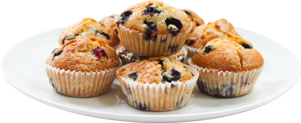 Congratulations! The PNG Image Has Been Downloaded (Muffins Png ...