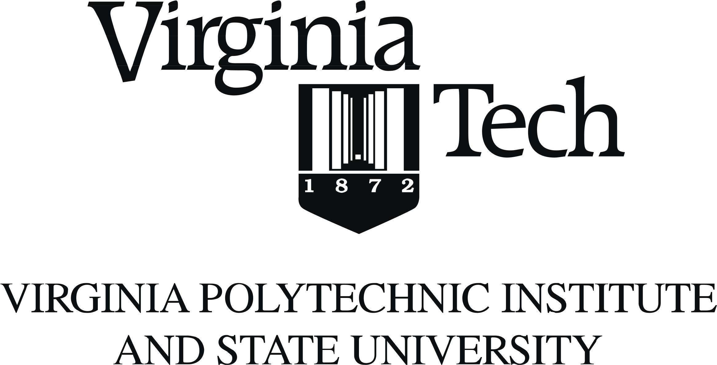 Congratulations! The PNG Image Has Been Downloaded (Virginia Tech Logo ...
