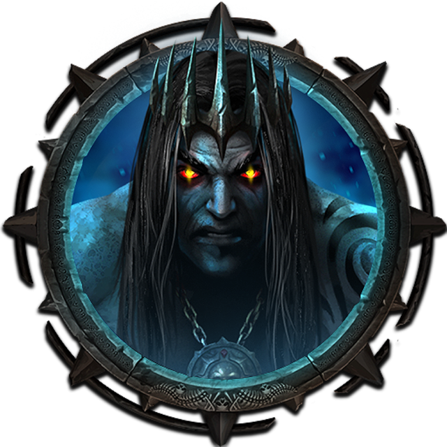 Congratulations! The PNG Image Has Been Downloaded (Iratus Lord Of The ...