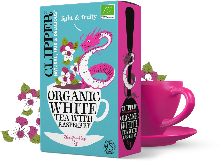 Congratulations! The PNG Image Has Been Downloaded (Organic White Tea ...
