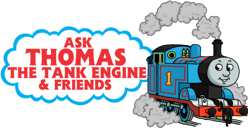 Congratulations! The PNG Image Has Been Downloaded (Thomas The Train ...