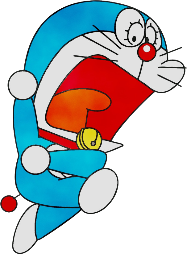 Congratulations! The PNG Image Has Been Downloaded (Ảnh Doremon Đáng ...