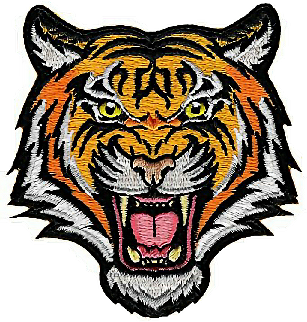 Congratulations! The PNG Image Has Been Downloaded (Gucci Tiger Png ...