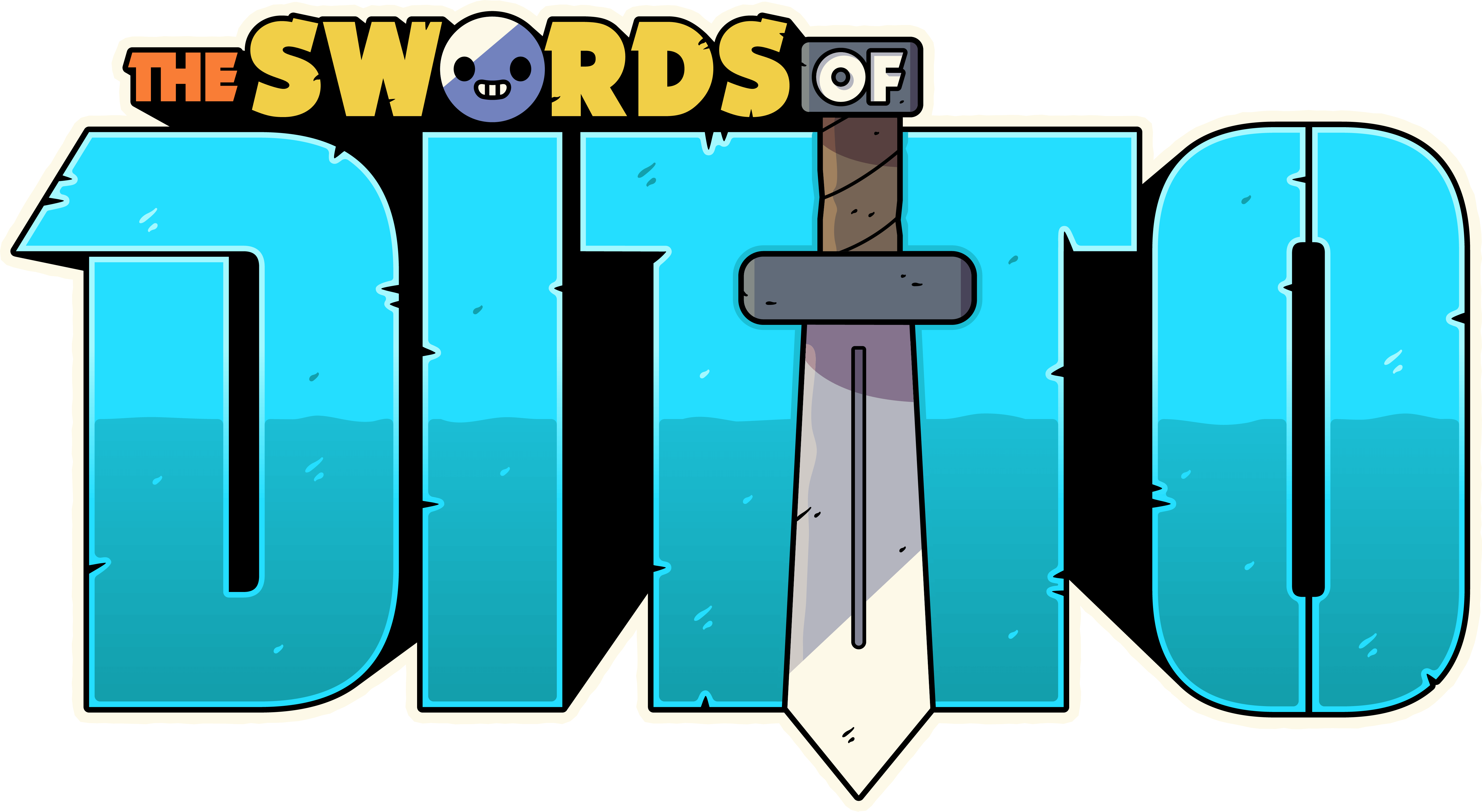 Congratulations! The PNG Image Has Been Downloaded (Sword Of Ditto Icon ...