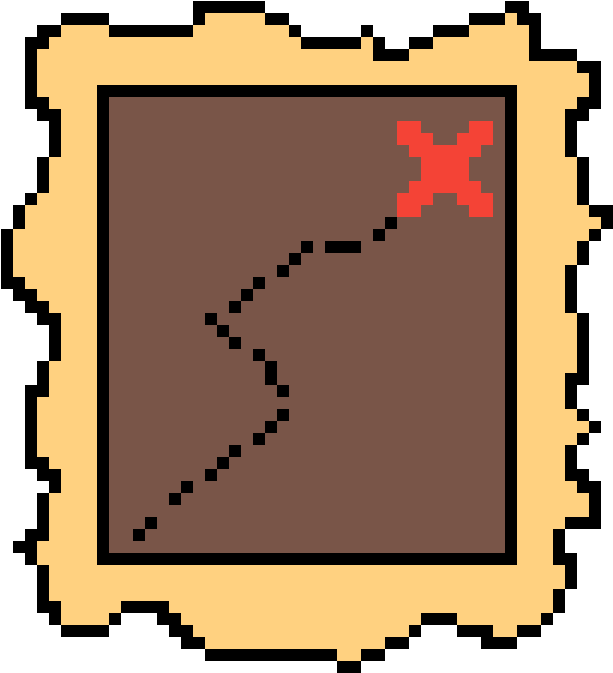 Congratulations! The PNG Image Has Been Downloaded (Treasure Map Png ...