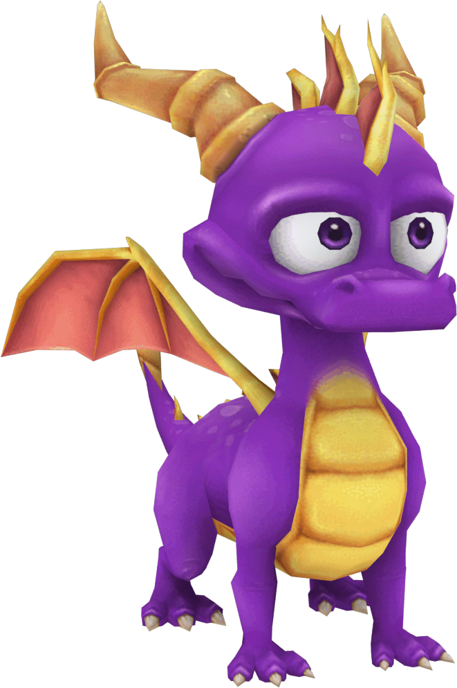 Congratulations! The PNG Image Has Been Downloaded (Spyroclassic ...