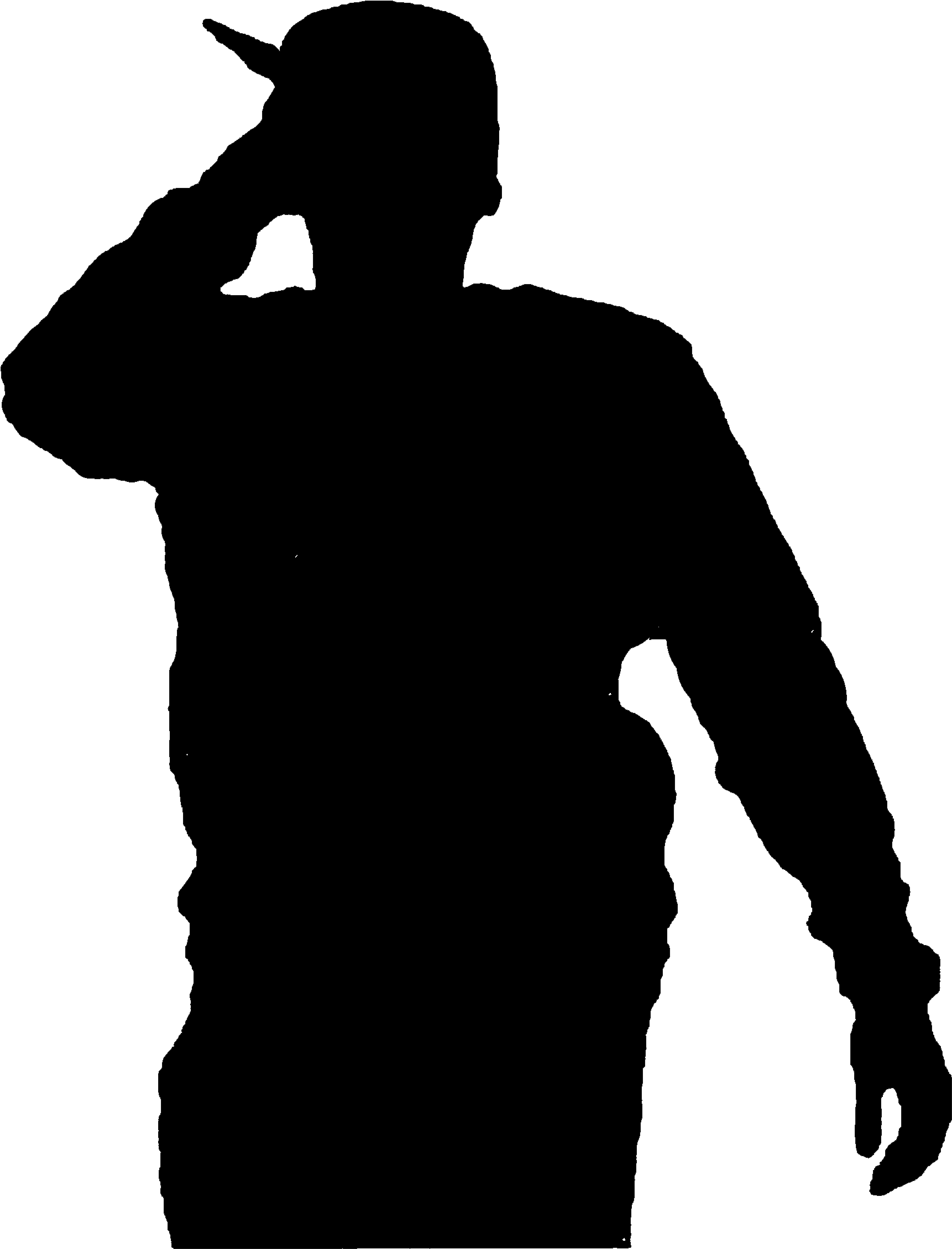 Congratulations! The PNG Image Has Been Downloaded (Transparent Rapper ...