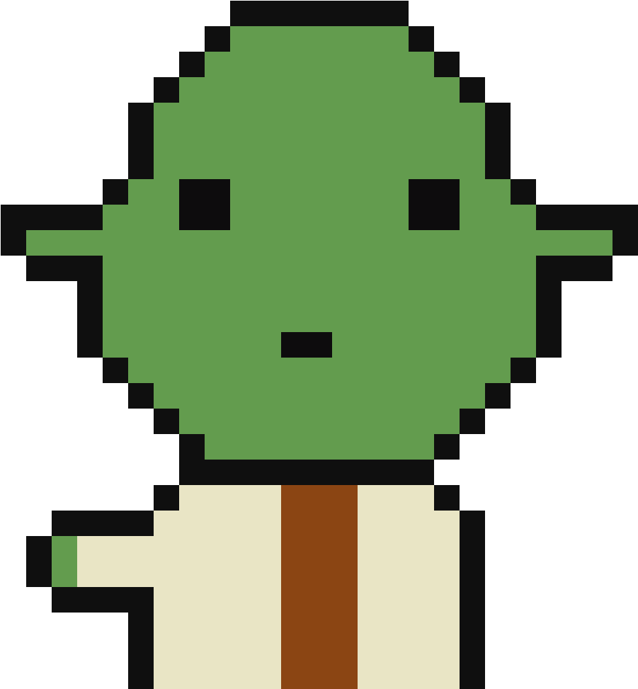 Congratulations! The PNG Image Has Been Downloaded (Yoda Force Push, HD ...