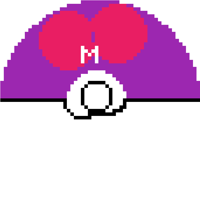 Congratulations! The PNG Image Has Been Downloaded (Master Ball Png ...