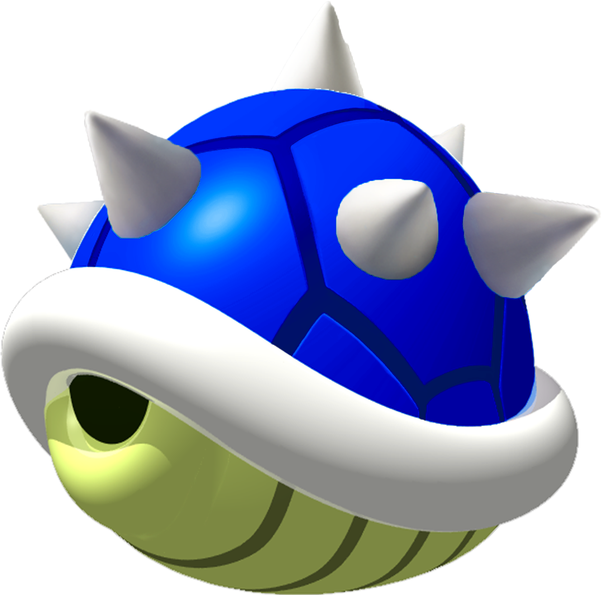 Congratulations! The PNG Image Has Been Downloaded (Blue Shell Png ...