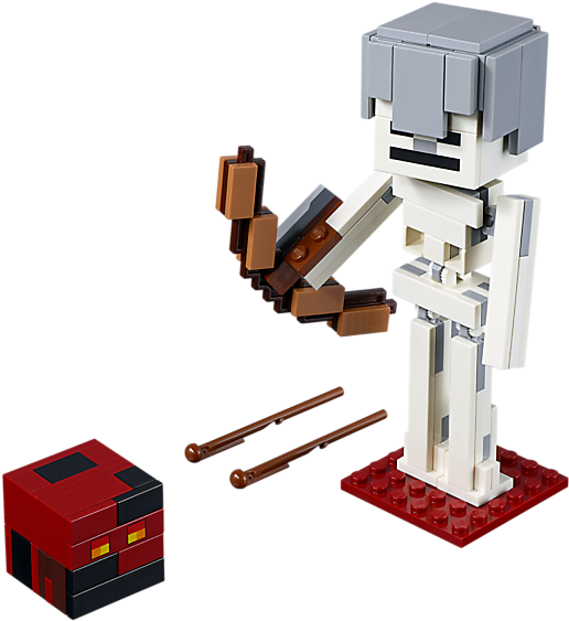 Congratulations! The PNG Image Has Been Downloaded (Lego Minecraft Big ...