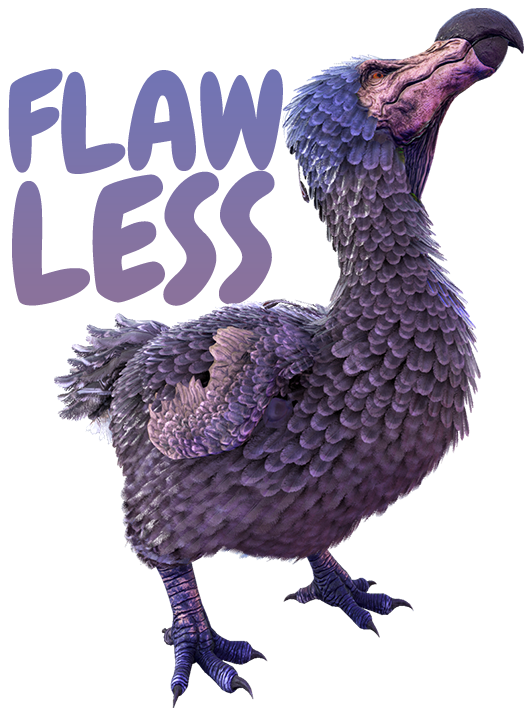 Congratulations! The PNG Image Has Been Downloaded (Ark Survival ...