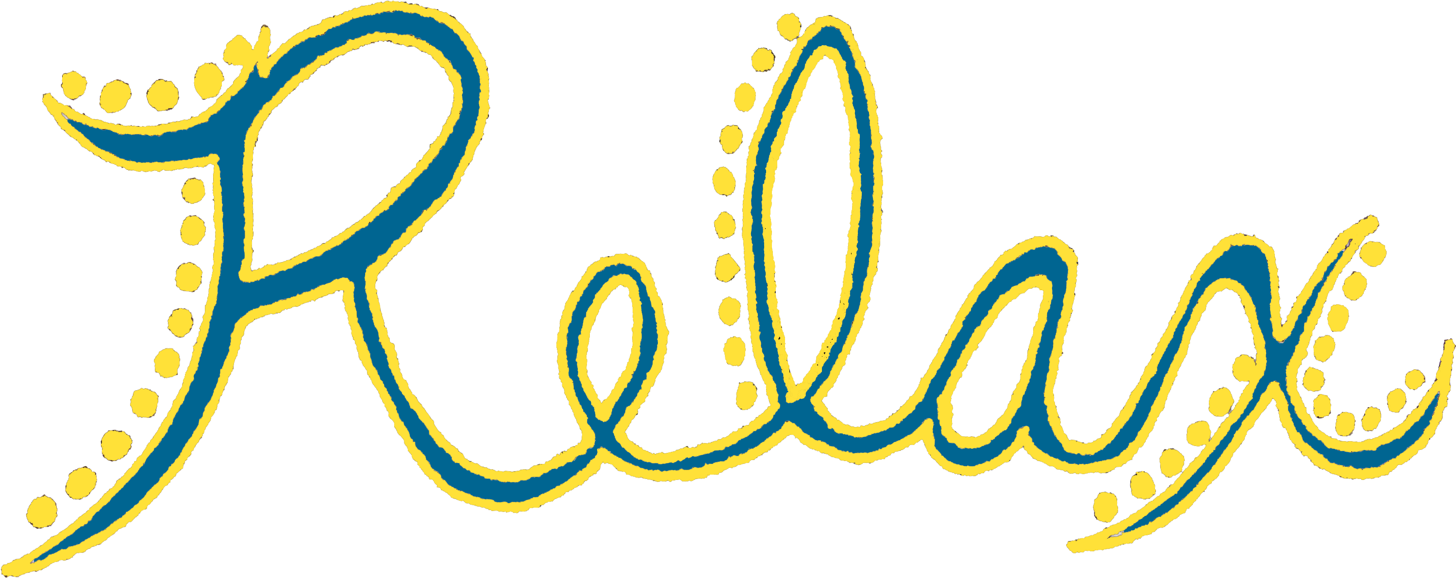 Congratulations! The PNG Image Has Been Downloaded (Transparent Relax ...