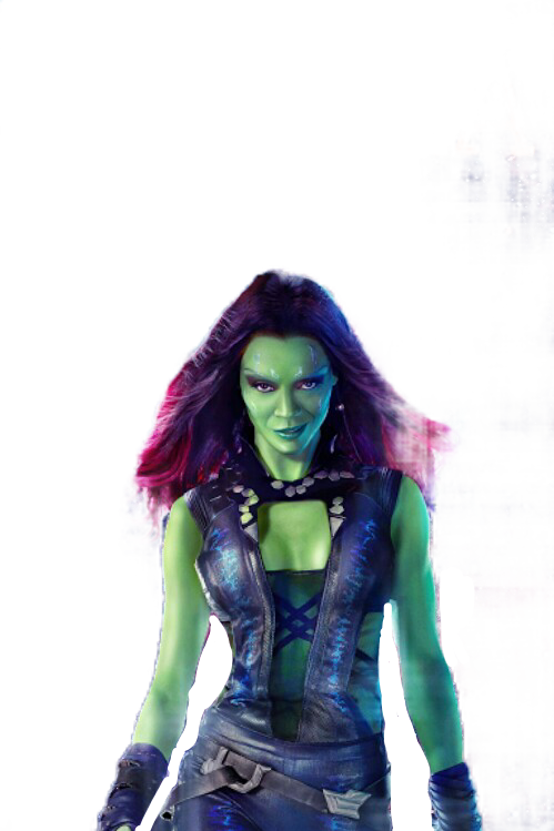 Congratulations! The PNG Image Has Been Downloaded (Gamora Guardians Of ...