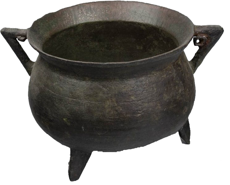 Congratulations! The PNG Image Has Been Downloaded (Cauldron Png Free ...