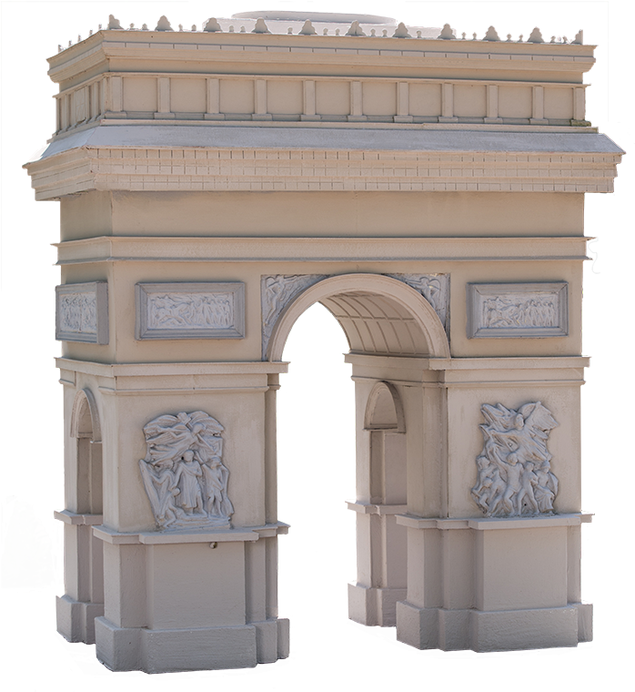 Congratulations! The PNG Image Has Been Downloaded (Transparent Arc De ...