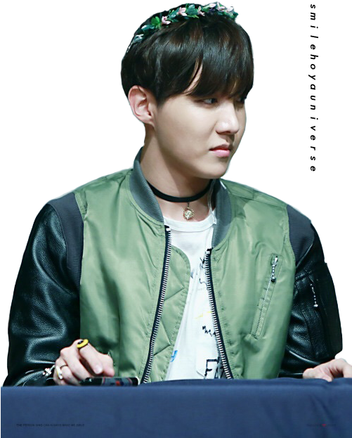 Congratulations! The PNG Image Has Been Downloaded (Transparent Hoseok ...