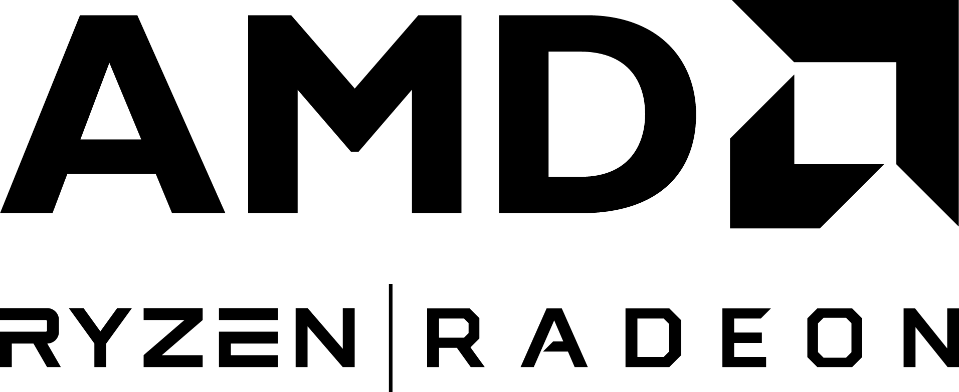 Congratulations! The PNG Image Has Been Downloaded (Amd Logo Png - Amd ...