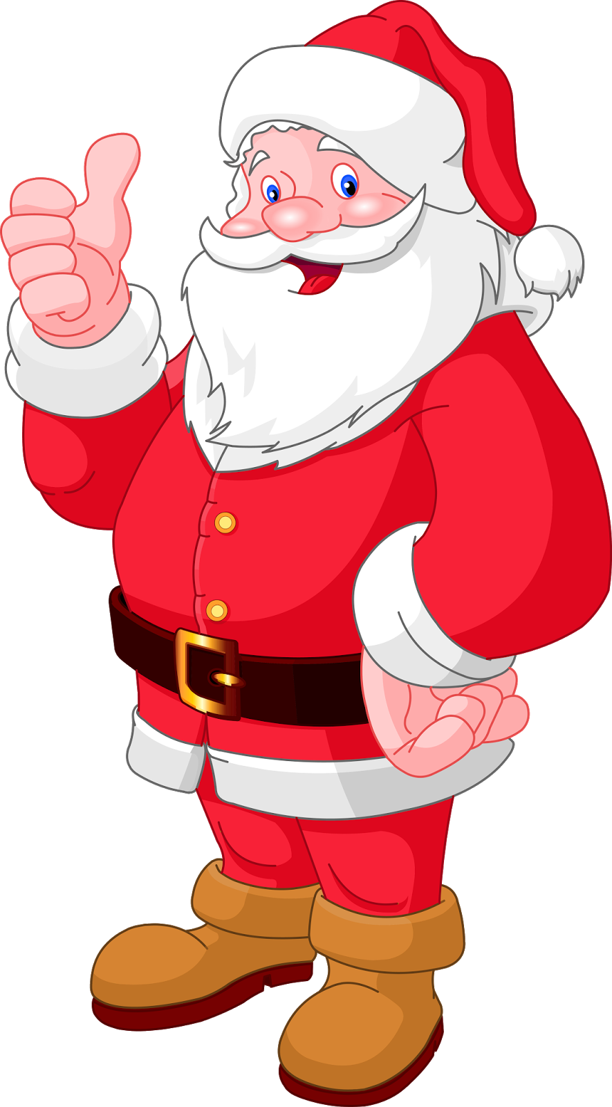 Congratulations! The PNG Image Has Been Downloaded (Christmas Father ...