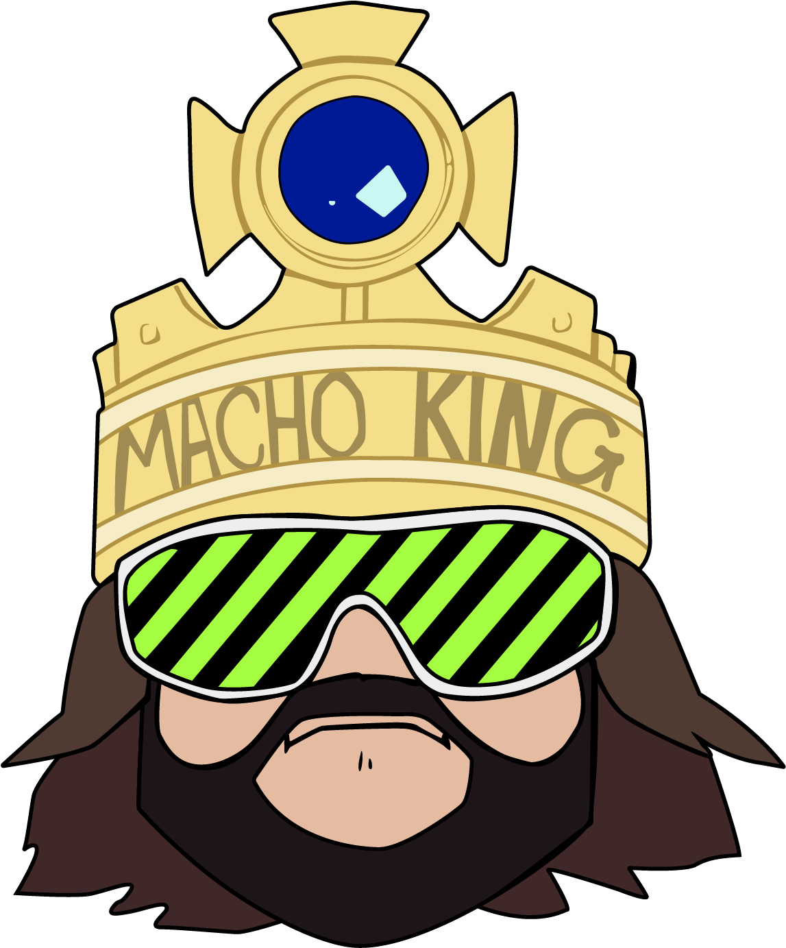 Congratulations! The PNG Image Has Been Downloaded (Game Grumps Wiki ...