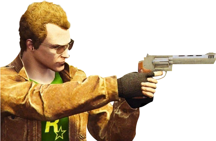 Congratulations! The PNG Image Has Been Downloaded (Gta 5 Characters ...