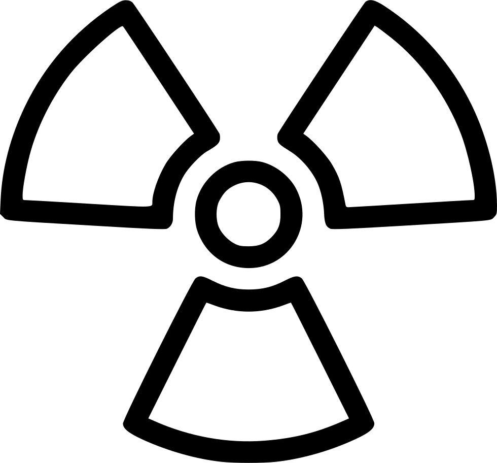 Congratulations! The PNG Image Has Been Downloaded (Nuclear Symbol ...