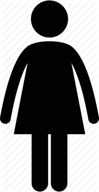 Congratulations! The PNG Image Has Been Downloaded (Female, Girl, Lady ...