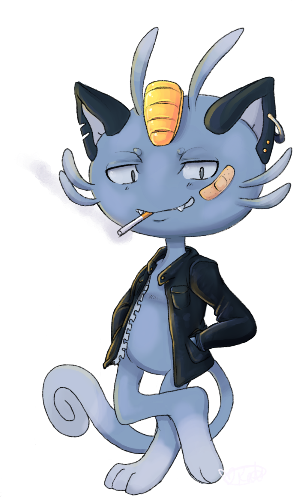 Congratulations! The PNG Image Has Been Downloaded (Transparent Alolan ...