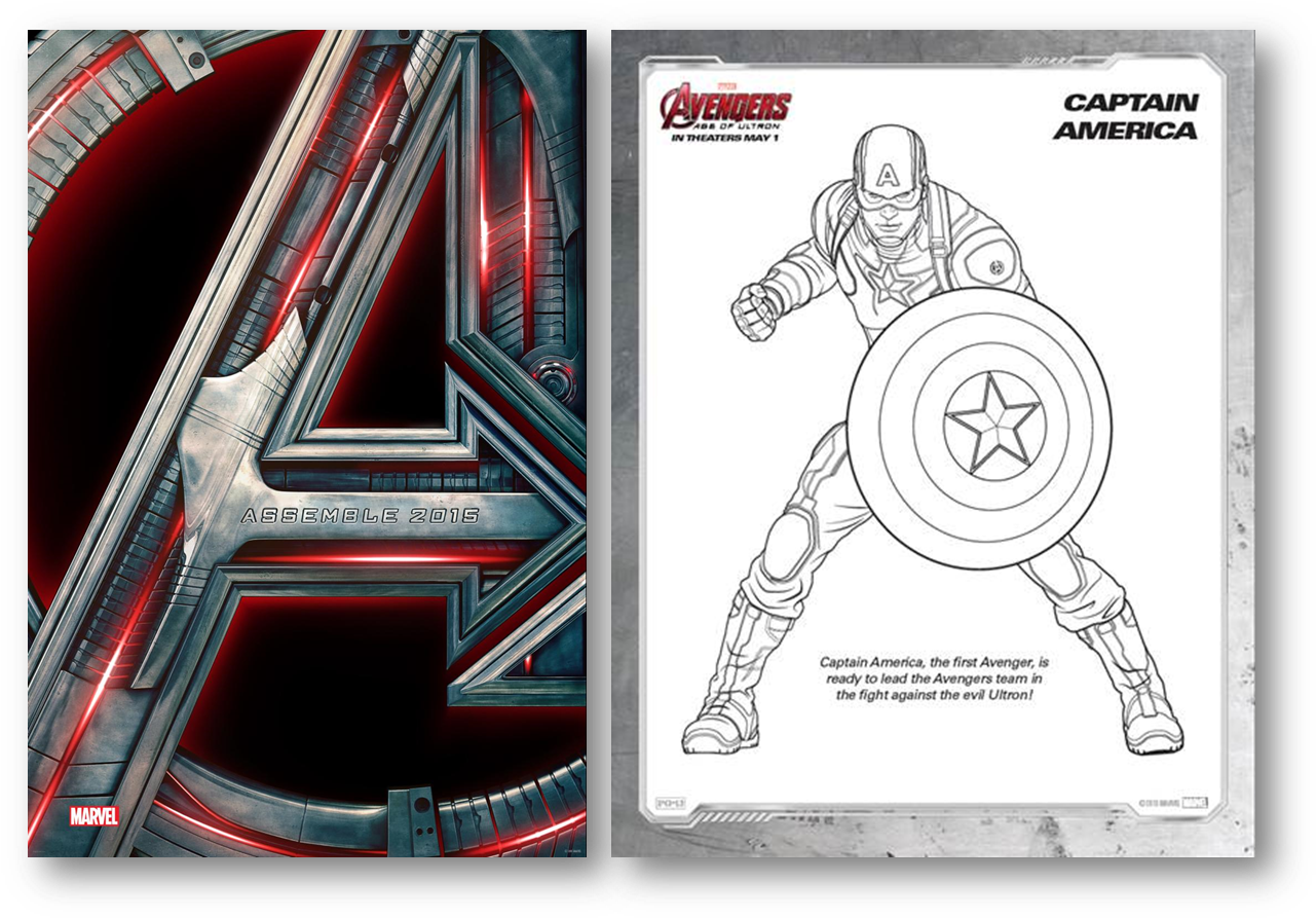 Congratulations! The PNG Image Has Been Downloaded (Avengers Age Of ...