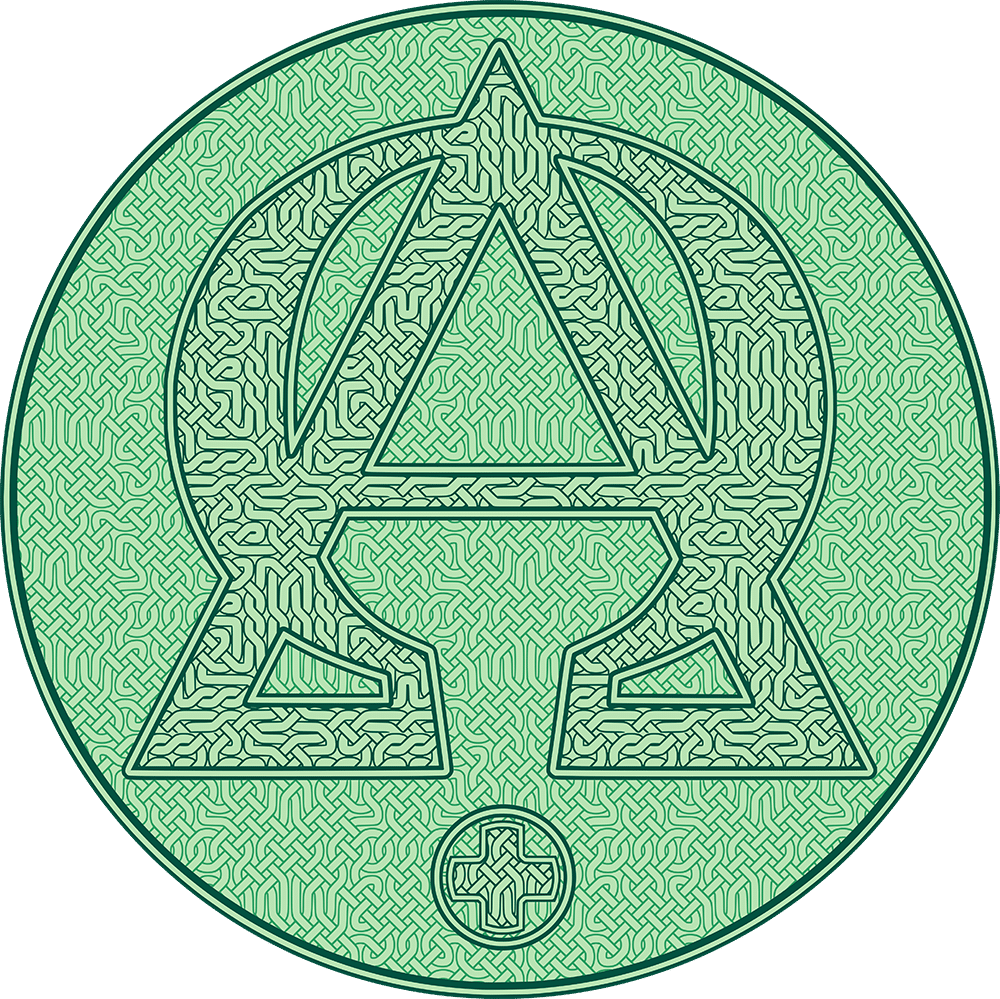 Congratulations! The PNG Image Has Been Downloaded (Alpha And Omega ...