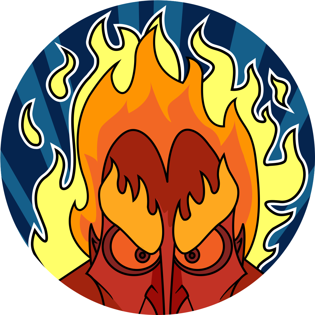 Congratulations! The PNG Image Has Been Downloaded (Hades Png ...