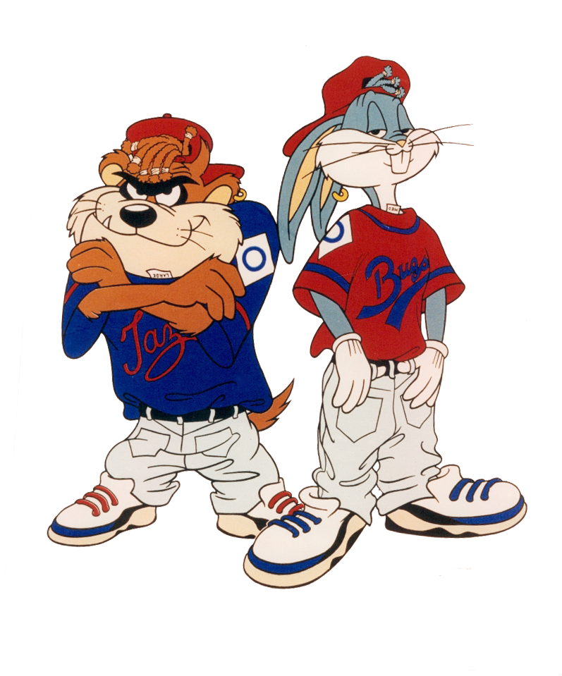 Congratulations! The PNG Image Has Been Downloaded (Looney Tunes Hip ...