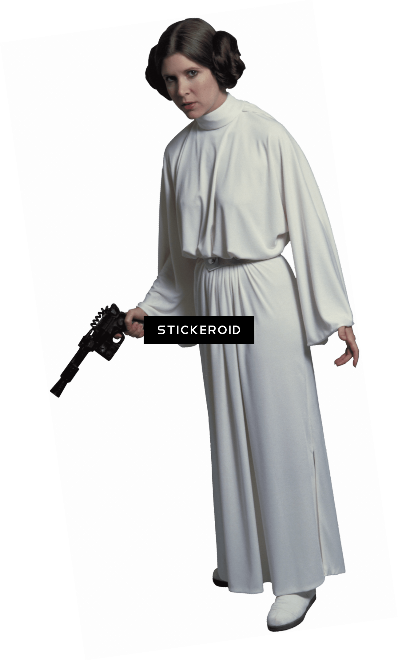 Congratulations! The PNG Image Has Been Downloaded (Princess Leia ...