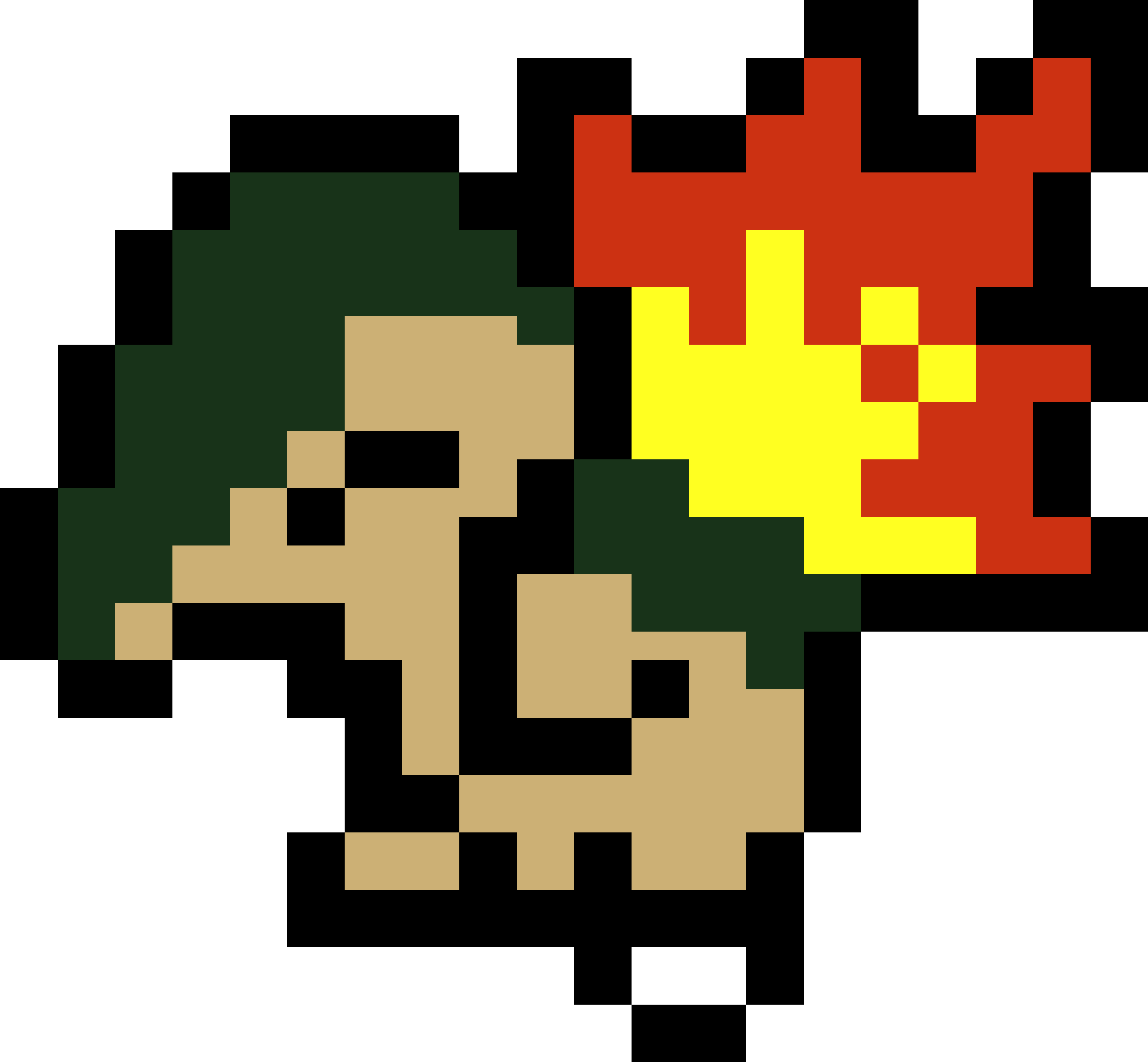 Congratulations! The PNG Image Has Been Downloaded (Pixel Art Pokemon ...