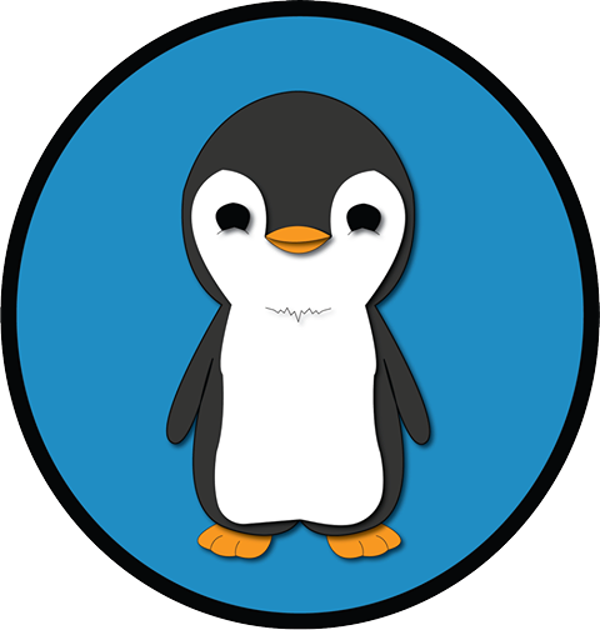 Congratulations! The PNG Image Has Been Downloaded (Transparent Pingu ...