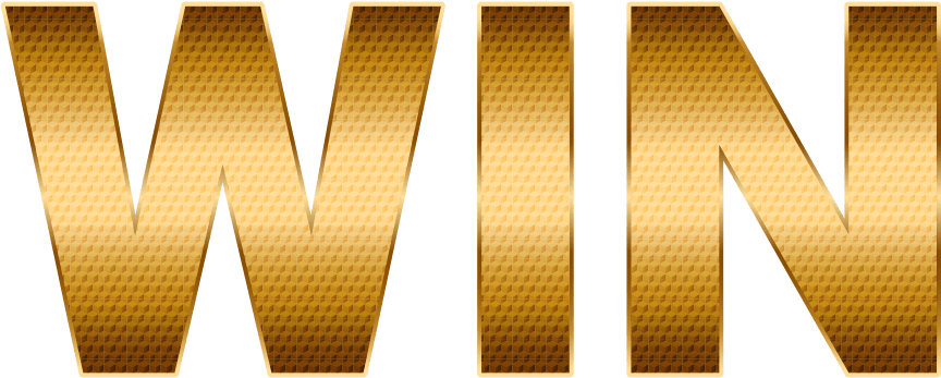 Congratulations! The PNG Image Has Been Downloaded (Win Golden Text Png ...