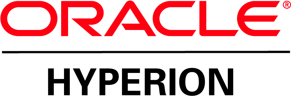 Congratulations! The PNG Image Has Been Downloaded (Oracle Hyperion ...