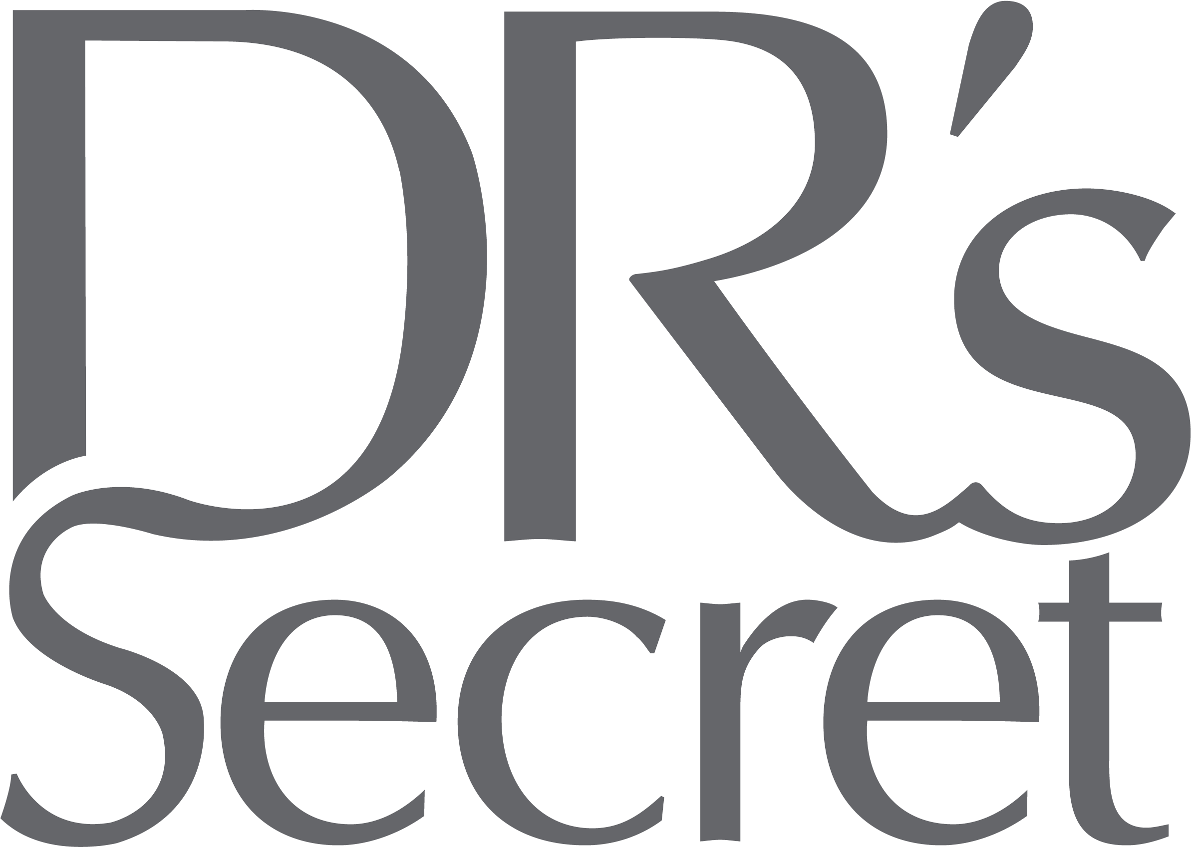 Congratulations! The PNG Image Has Been Downloaded (Dr S Secret Logo ...