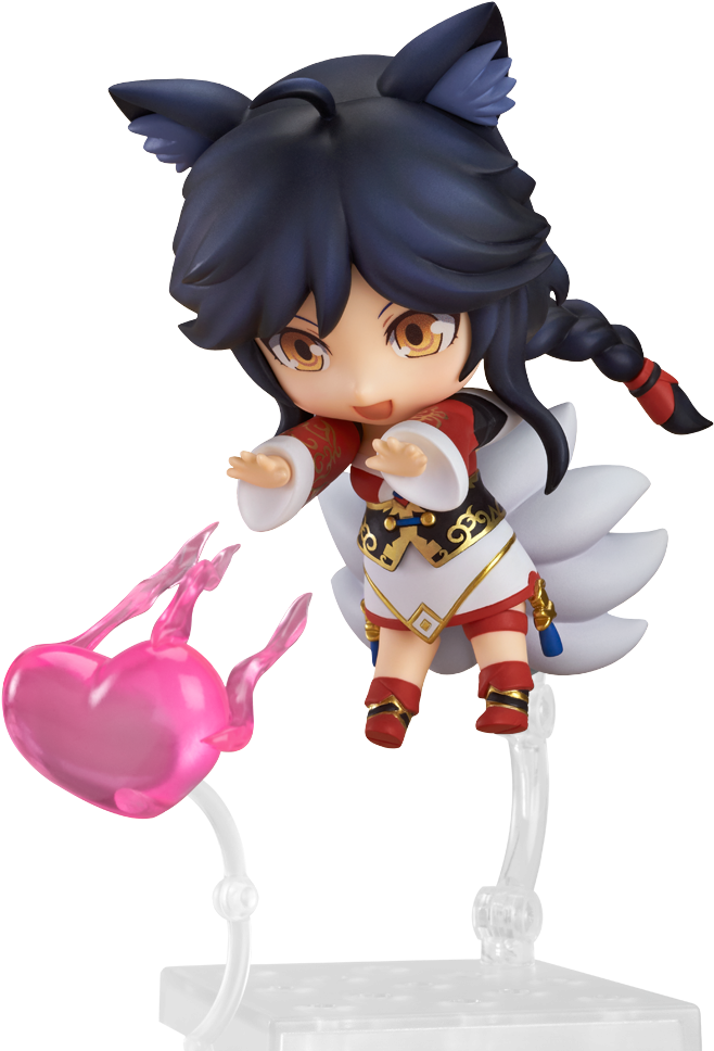 Congratulations! The PNG Image Has Been Downloaded (Ahri Png ...