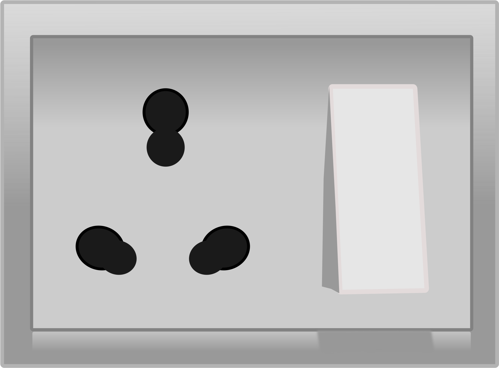 Congratulations! The PNG Image Has Been Downloaded (Electrical Switch ...