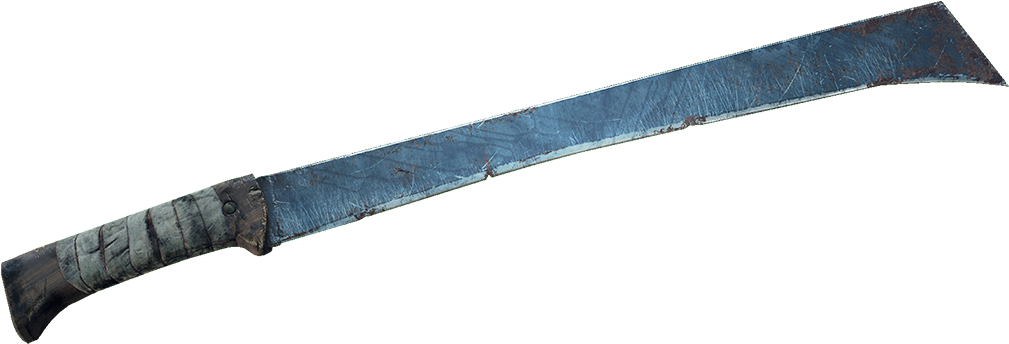 Congratulations! The PNG Image Has Been Downloaded (Machete - Machete ...