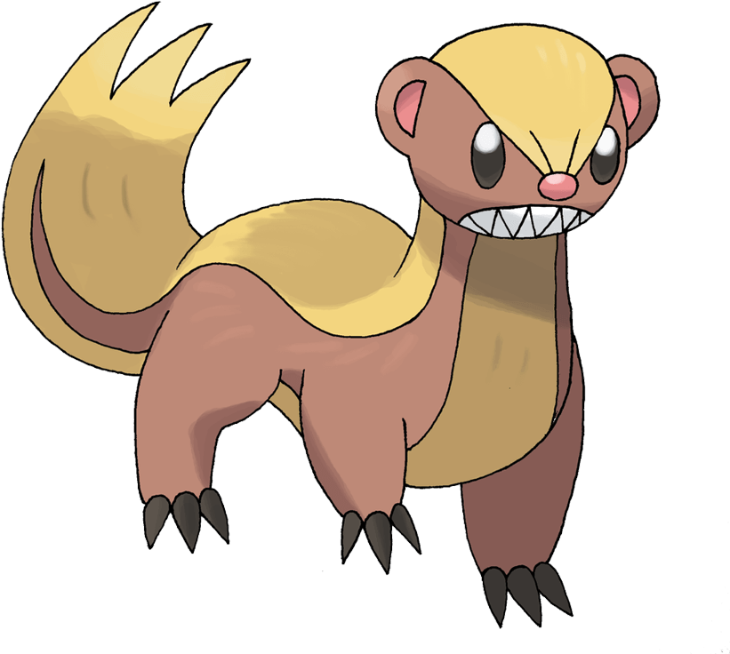 Congratulations! The PNG Image Has Been Downloaded (Yungoos Pokemon Png ...