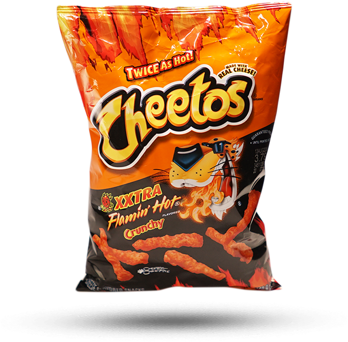 Congratulations! The PNG Image Has Been Downloaded (Transparent Cheetos ...