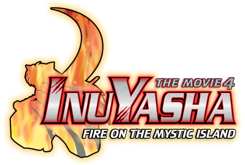 Congratulations! The PNG Image Has Been Downloaded (Inuyasha The Movie ...