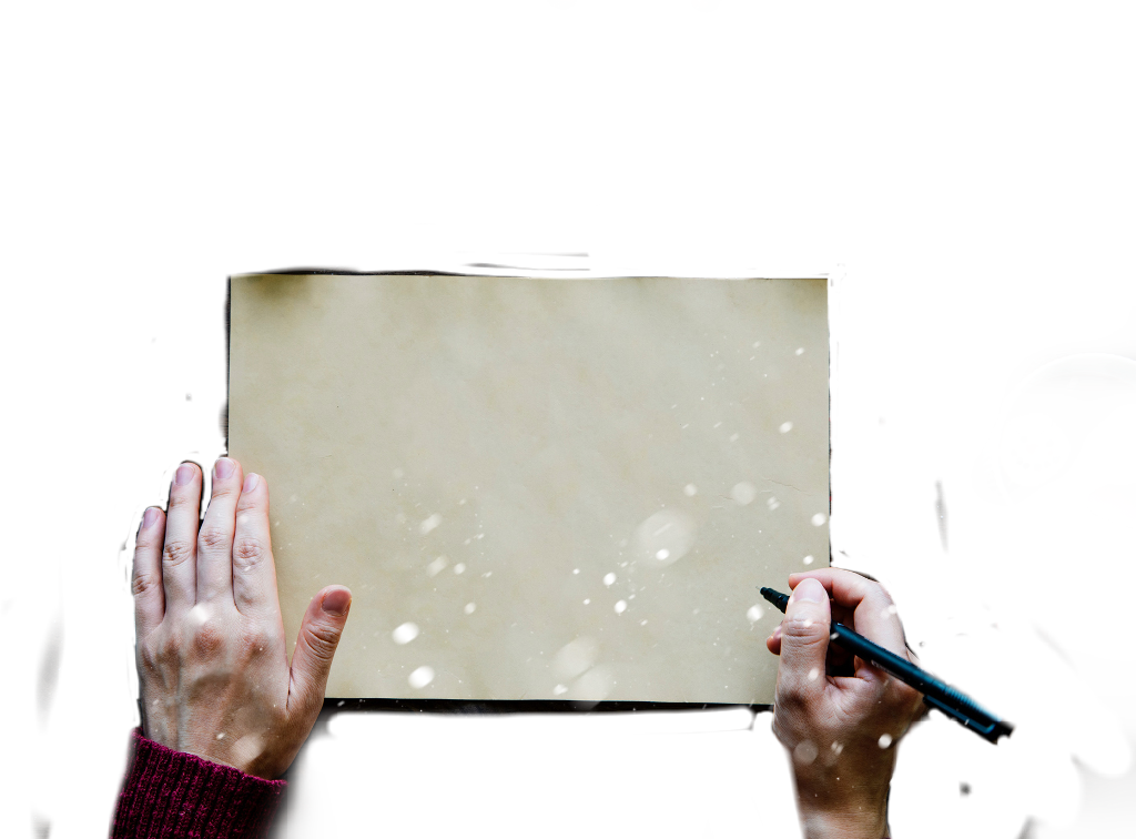 Congratulations! The PNG Image Has Been Downloaded (Transparent Hands ...