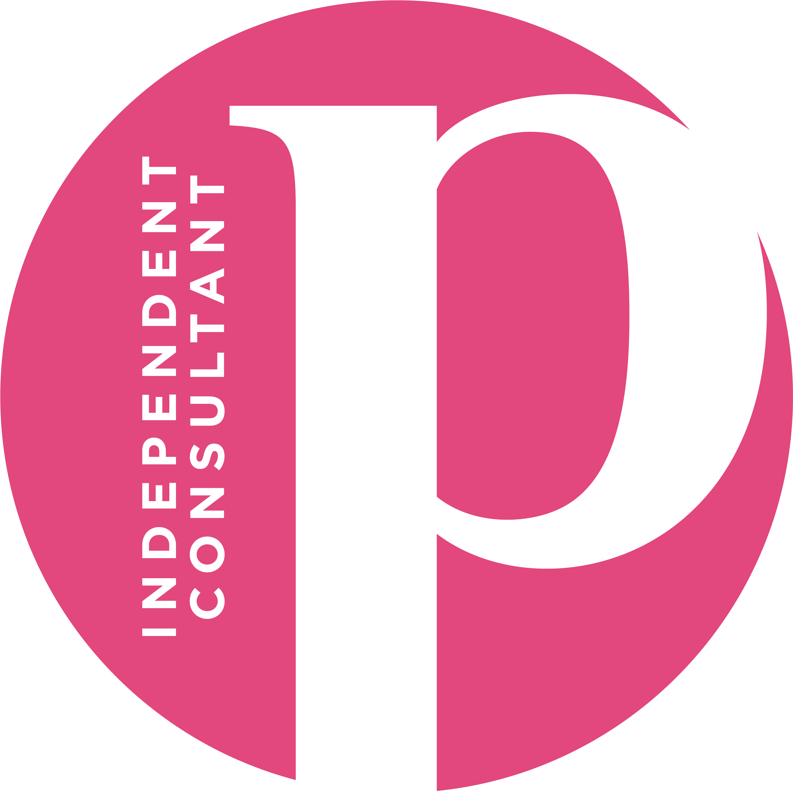 Congratulations! The PNG Image Has Been Downloaded (Perfectly Posh Logo ...