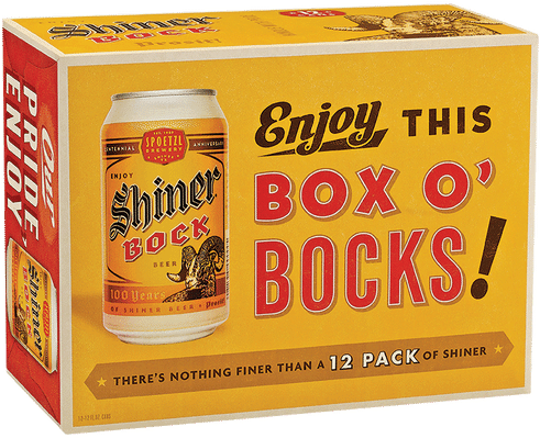 Congratulations! The PNG Image Has Been Downloaded (Shiner Bock ...